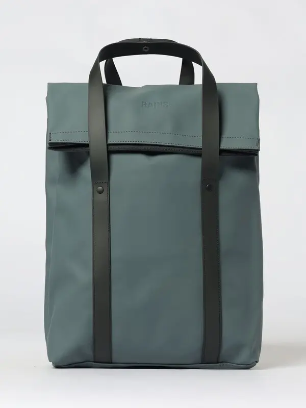 Rains Backpack - Green