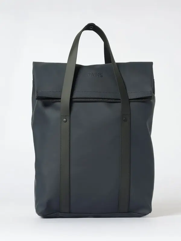 Rains Backpack - Navy