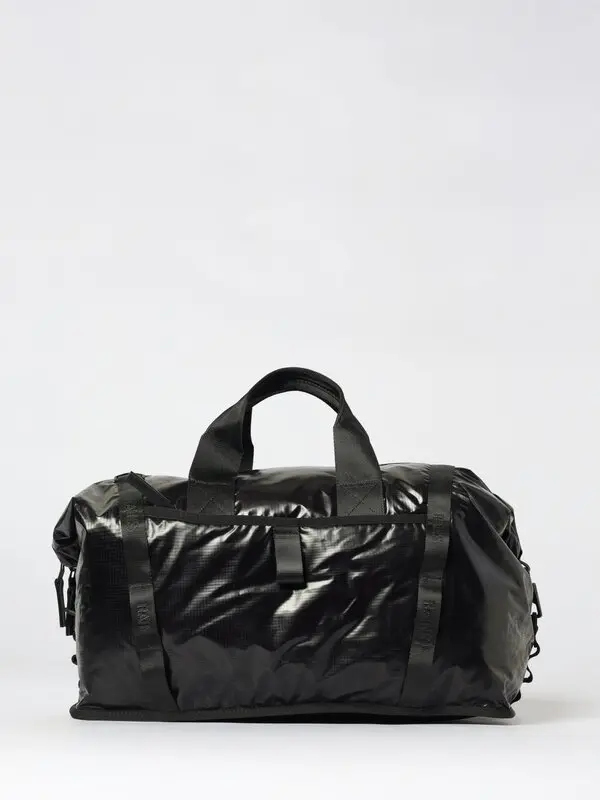 Rains Travel Bag - Black