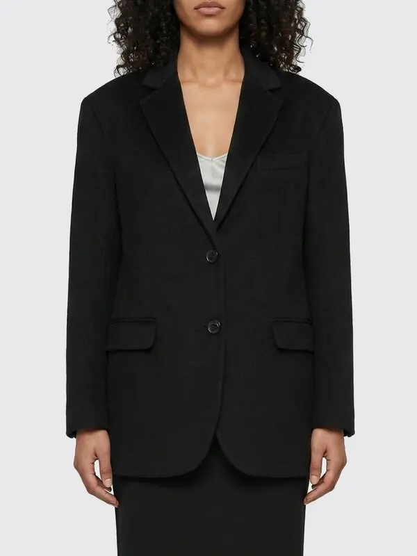 ANINE BING Classic Blazer