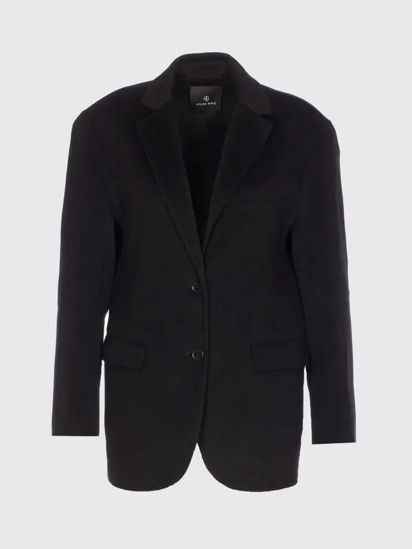 ANINE BING Classic Blazer
