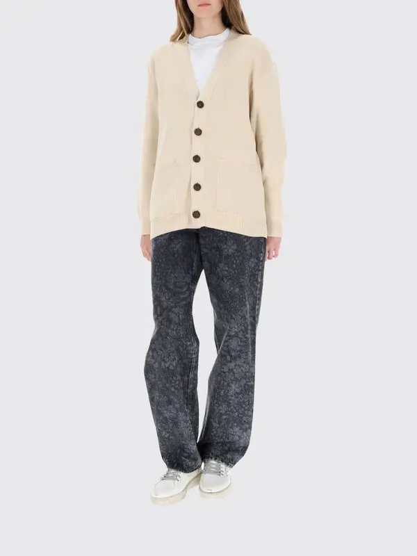 GOLDEN GOOSE Cardigan