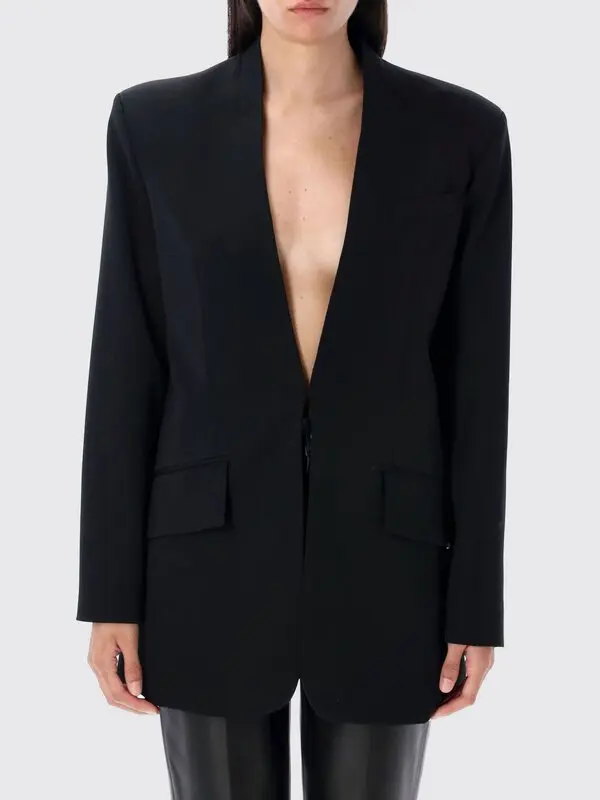 Attico Tailored Jacket