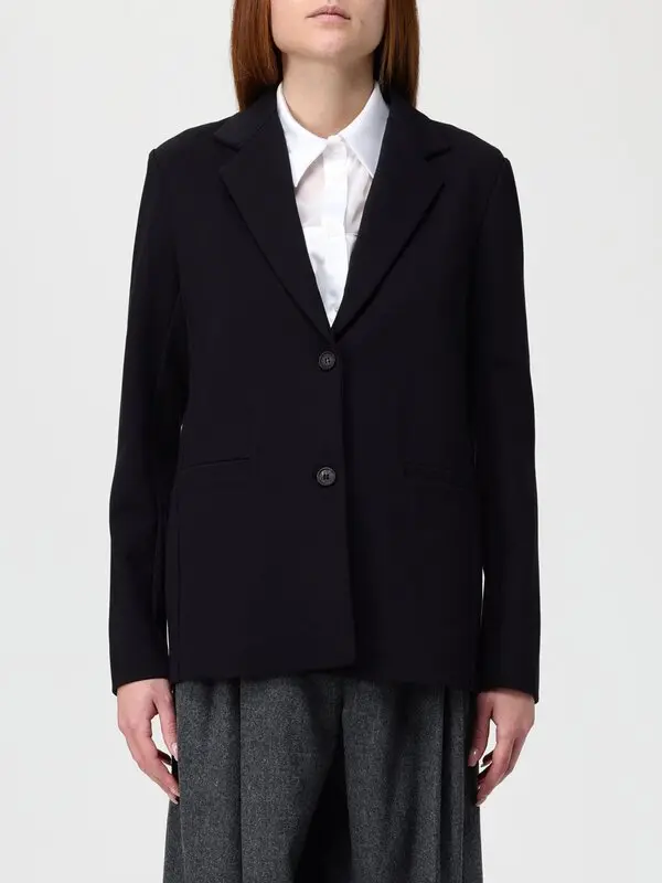 Max Mara Jacket - Black