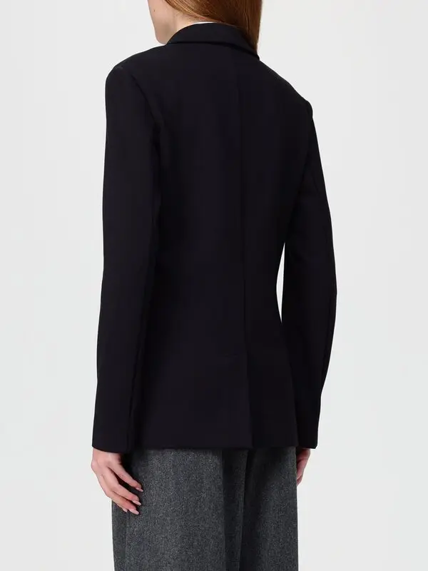 Max Mara Jacket - Black