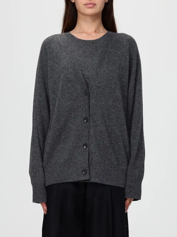 Max Mara Sweater - Grey