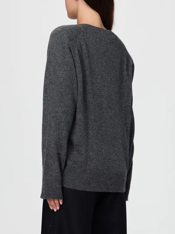 Max Mara Sweater - Grey