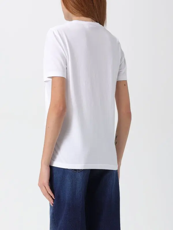 Maison Kitsuné T-shirt - White