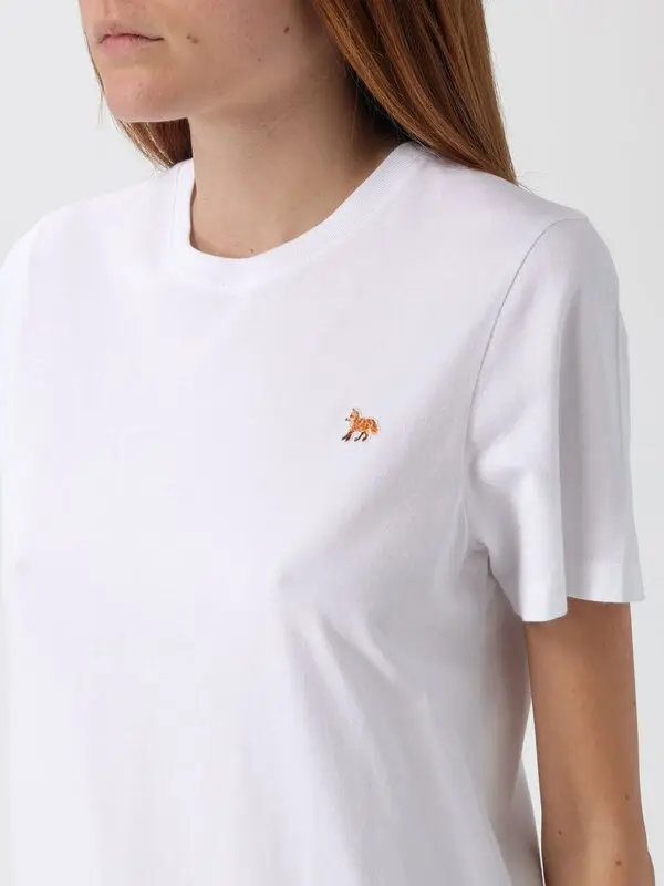 Maison Kitsuné T-shirt - White