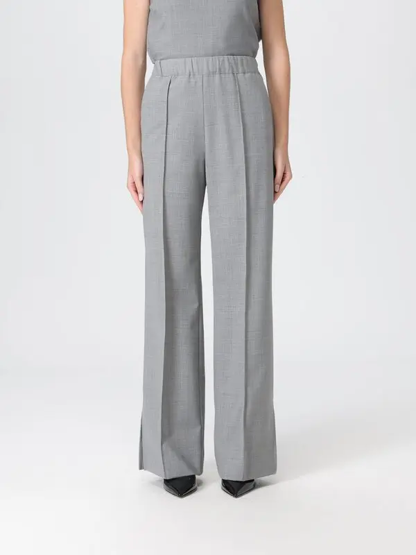 Liviana Conti Wide Leg Trousers