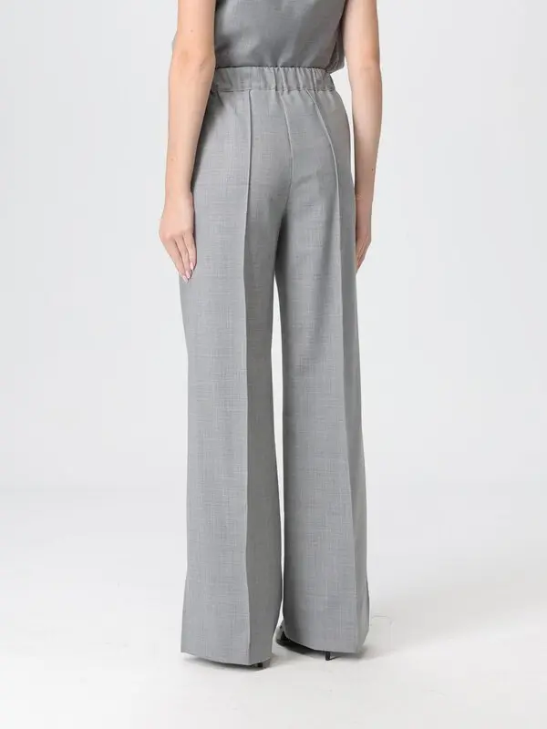 Liviana Conti Wide Leg Trousers