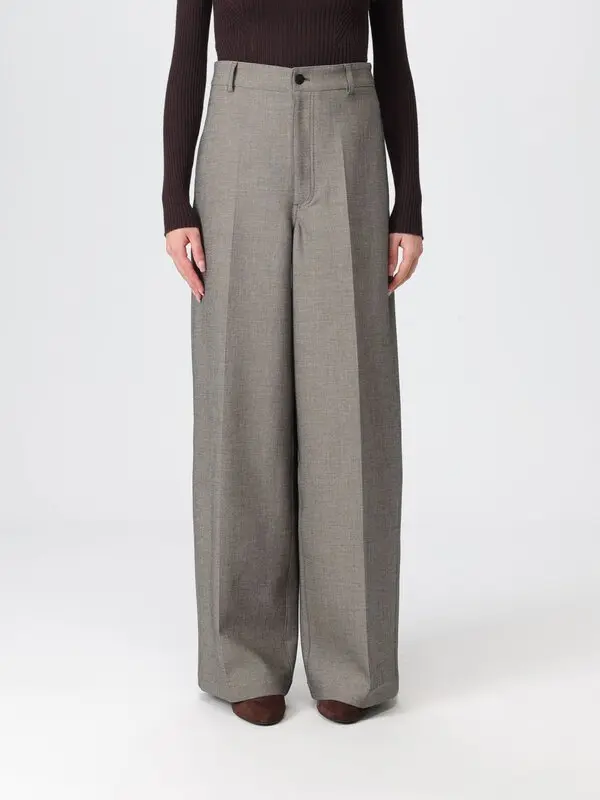 Liviana Conti Wide Leg Trousers