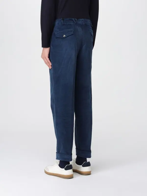PT TORINO Trousers - Blue