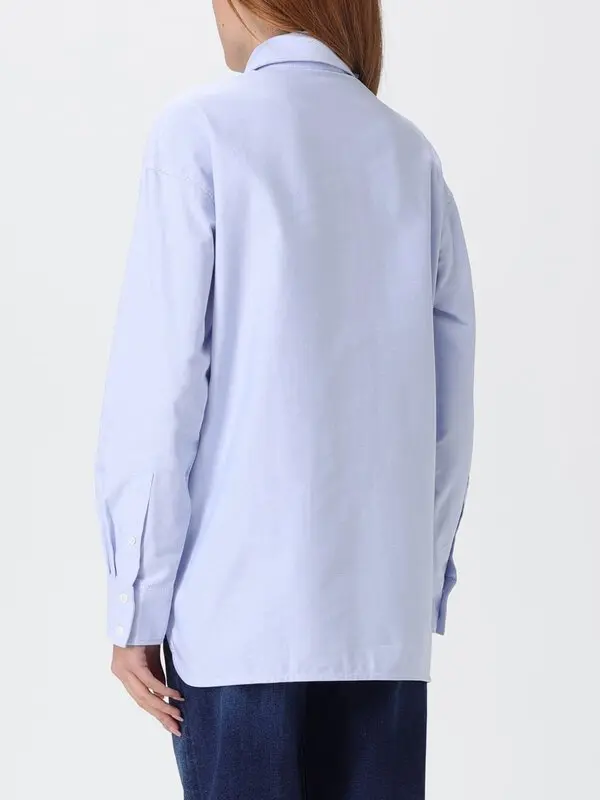 Maison Kitsuné Shirt