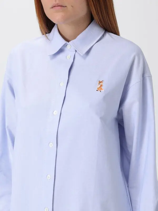 Maison Kitsuné Shirt