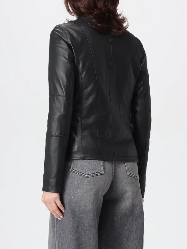 XC Leather Jacket