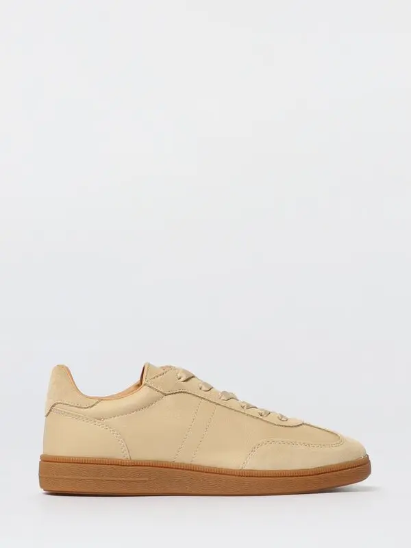 Max Mara Lace-up Sneakers