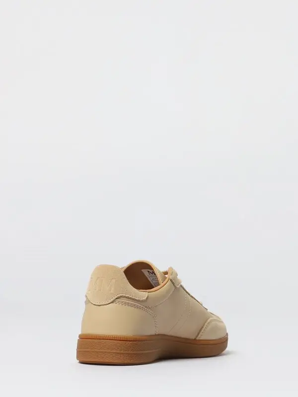 Max Mara Lace-up Sneakers