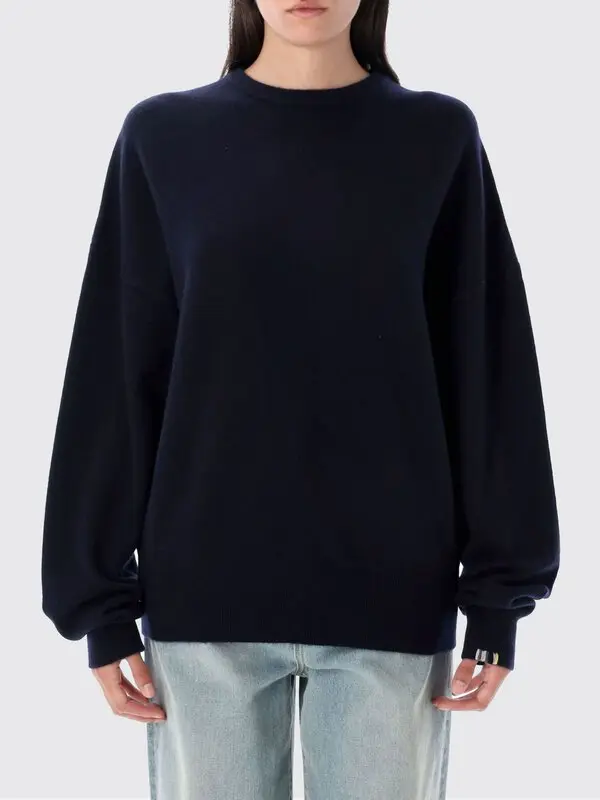 Extreme Cashmere Crew Neck Sweater