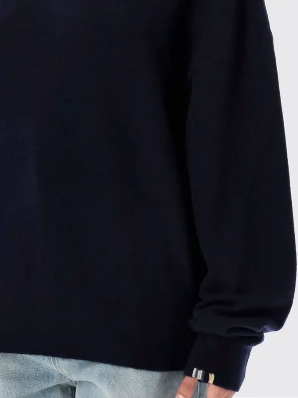 Extreme Cashmere Crew Neck Sweater