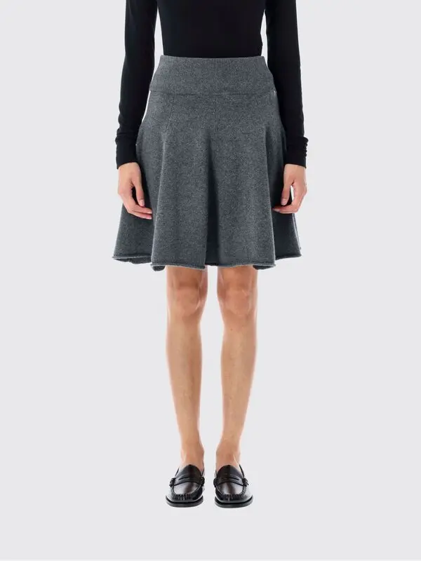 EXTREME CASHMERE X Skirt