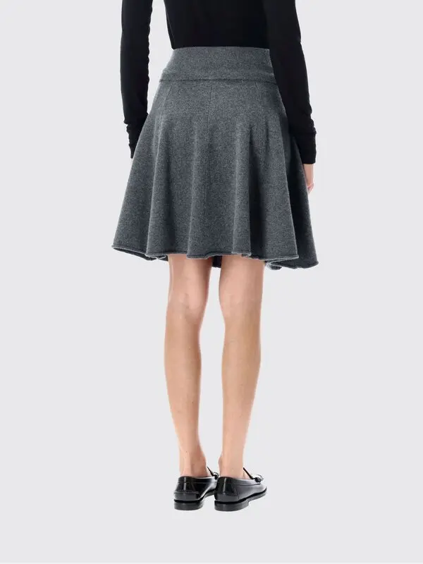 EXTREME CASHMERE X Skirt