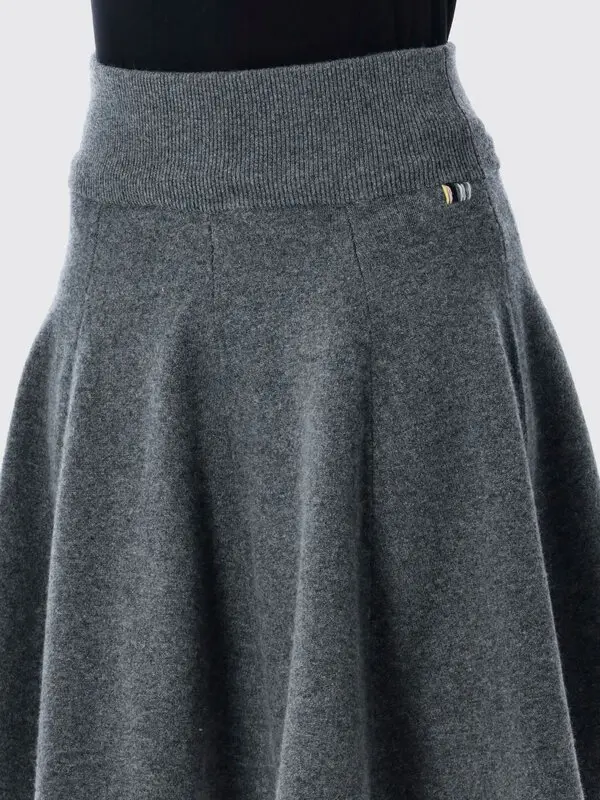 EXTREME CASHMERE X Skirt
