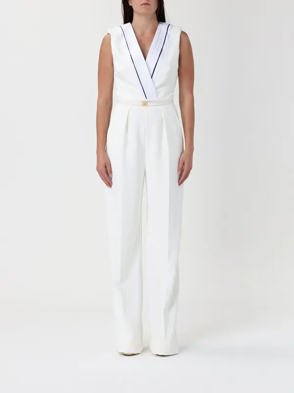 Elisabetta Franchi Jumpsuit