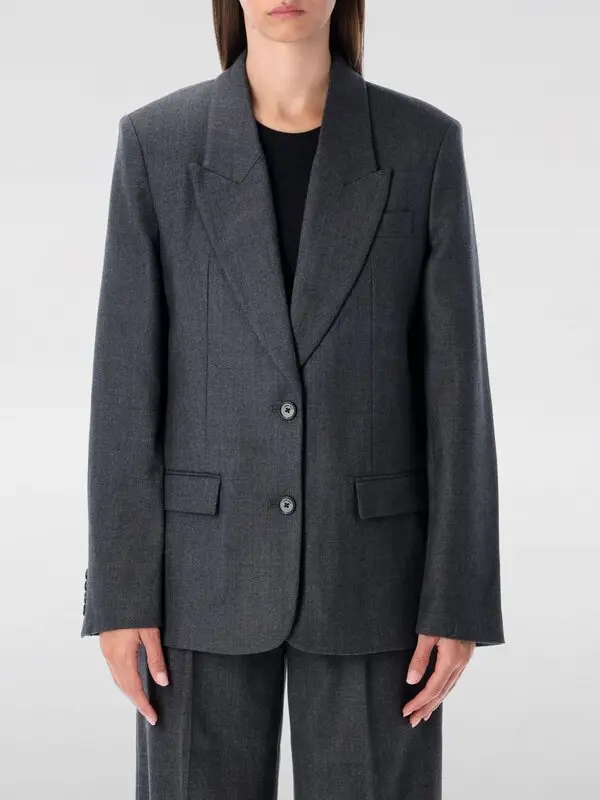 ANINE BING Tailored Jacket