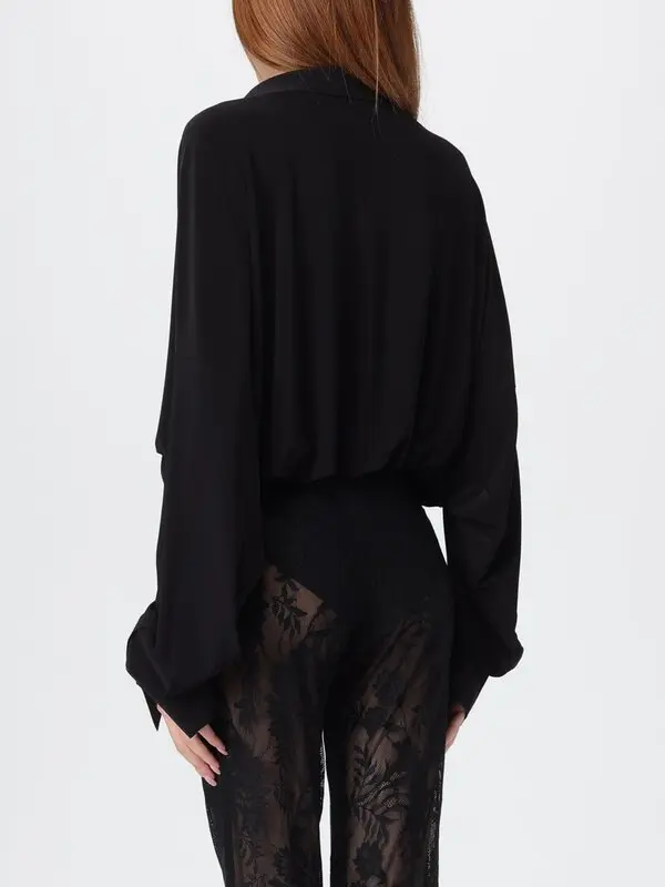 Norma Kamali Blouse