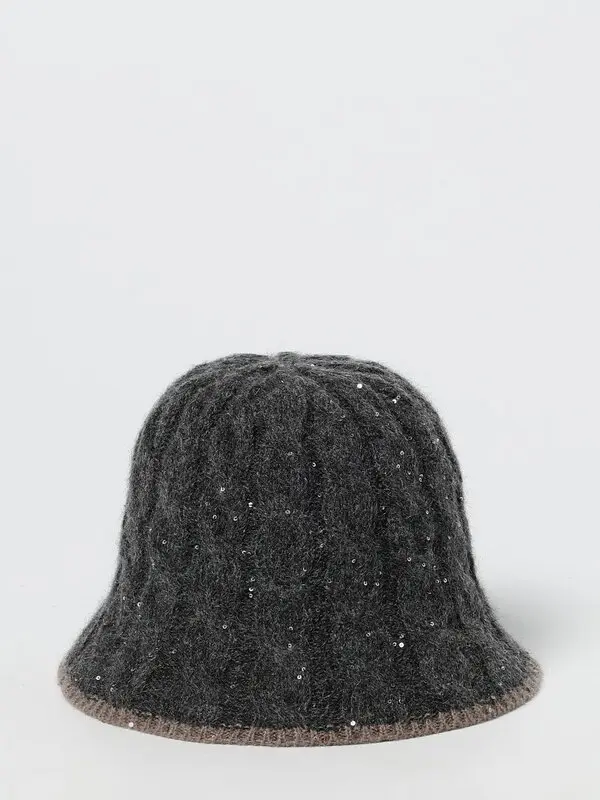 Brunello Cucinelli Hat