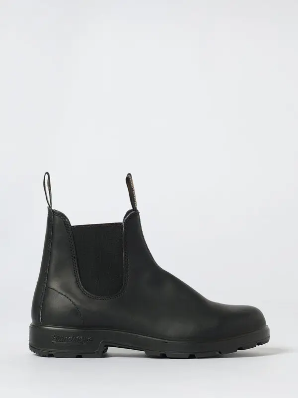 Blundstone Chelsea Boots - Black