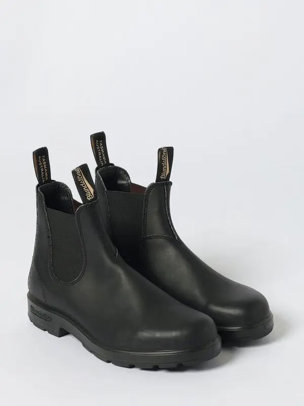 Blundstone Chelsea Boots - Black