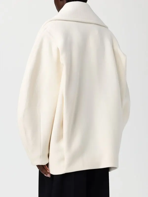 Jacquemus Double-breasted Coat