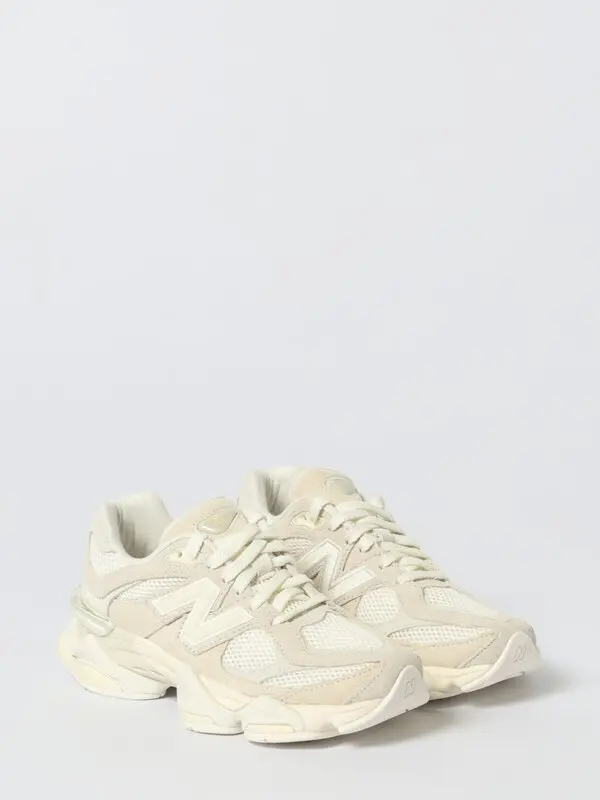 NEW BALANCE Lace-up Sneakers