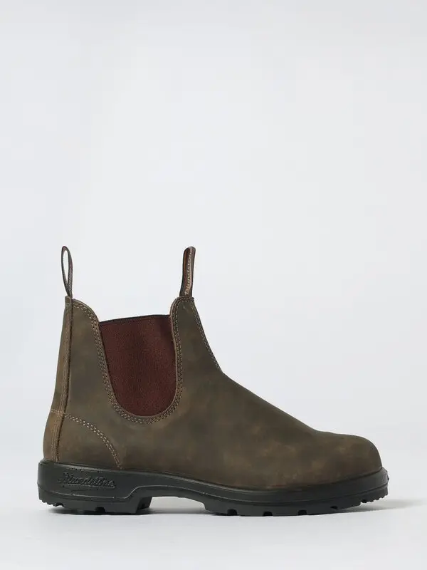 Blundstone Chelsea Boots - Brown