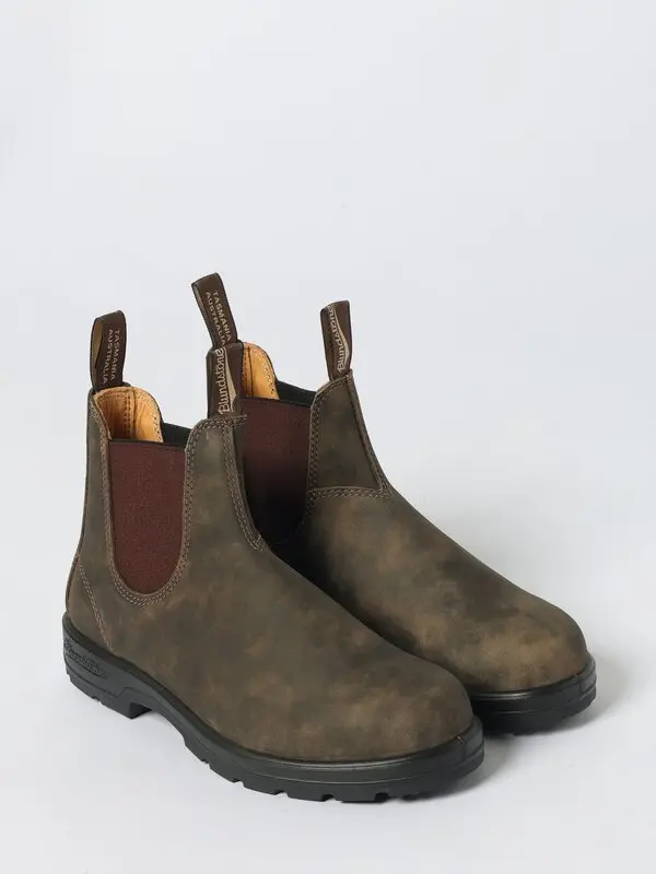 Blundstone Chelsea Boots - Brown