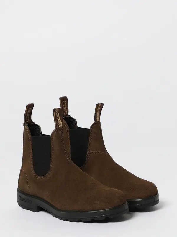 Blundstone Chelsea Boot - Brown