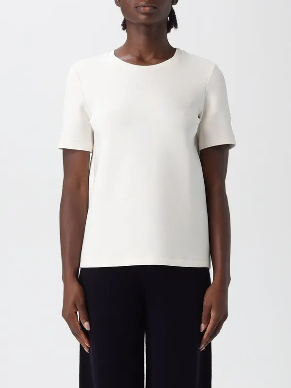 Max Mara T-shirt - White