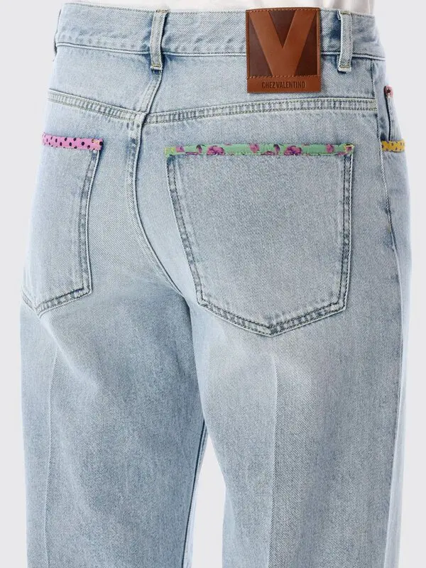 Valentino Garavani Jeans