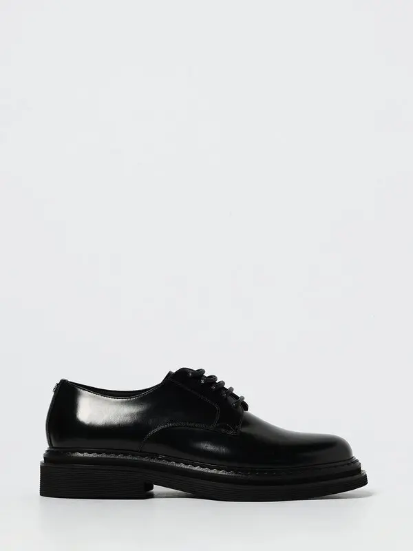 Dolce & Gabbana Brogue Shoes