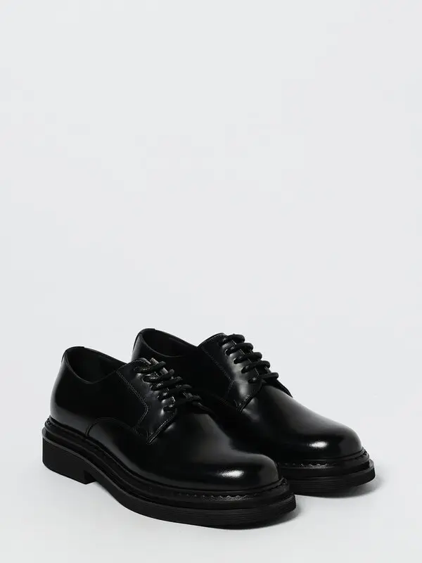 Dolce & Gabbana Brogue Shoes