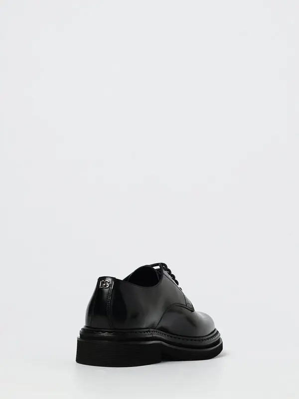 Dolce & Gabbana Brogue Shoes
