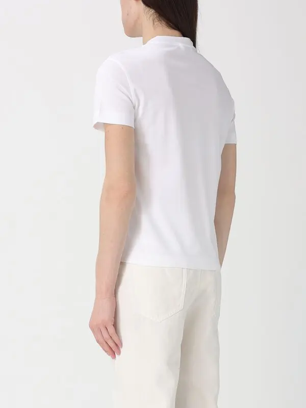 Brunello Cucinelli T-shirt - White
