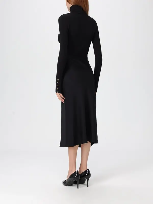 Elisabetta Franchi Midi Skirt