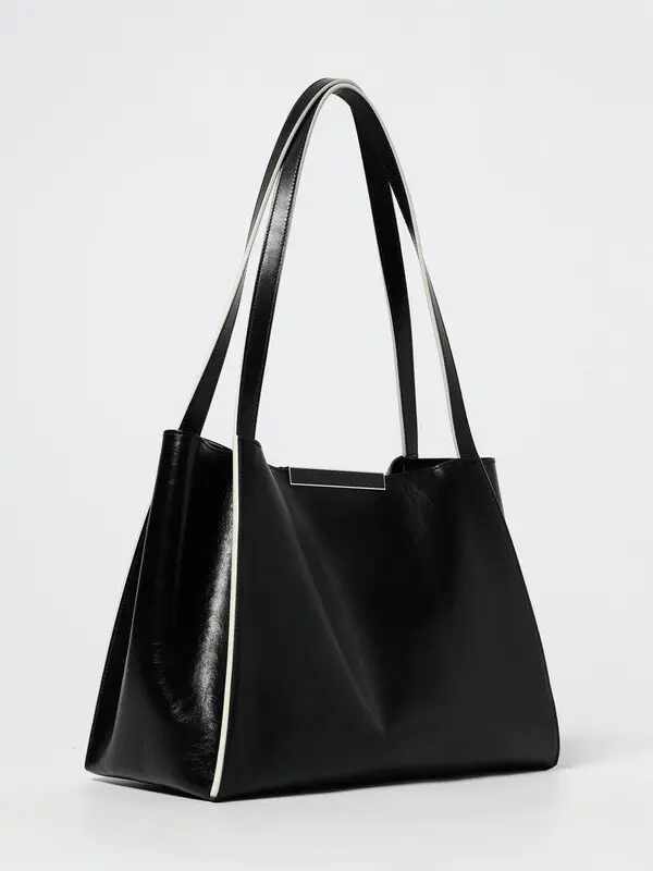 Marni Shoulder Bag - Black