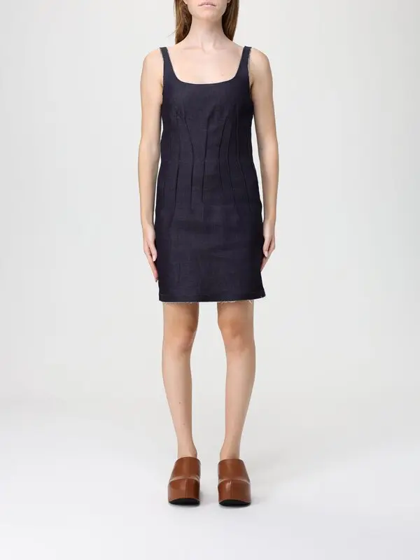 Marni Sleeveless Dress