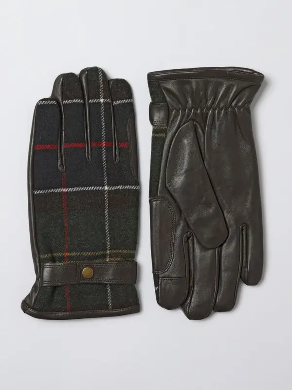 Barbour Gloves - Multicolor