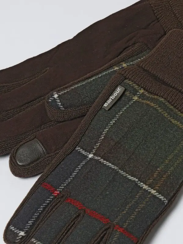 Barbour Gloves - Multicolor