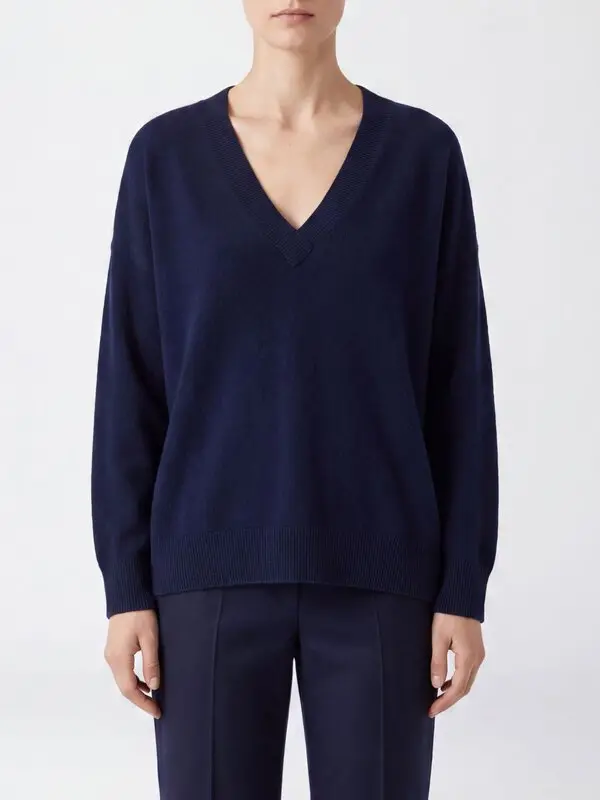 LISA YANG Sweater - Blue